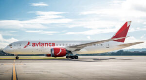 Avianca refuerza su conectividad con más vuelos entre Colombia y Europa ...