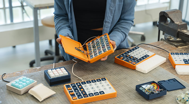Innovaciones con propósito: IA para salvar ríos y el diseño inclusivo ...