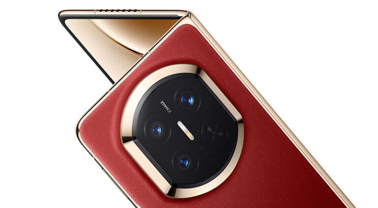 HUAWEI despliega su nueva etapa tecnológica con el HUAWEI Mate X7 ...