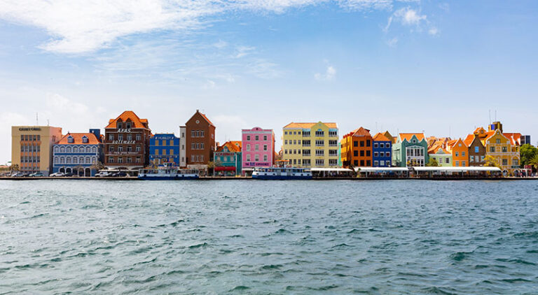Curaçao se consolida como uno de los destinos internacionales más ...