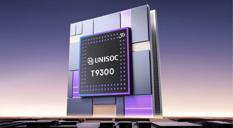 UNISOC lanza el SoC 5G T9300 con audio, imagen y rendimiento en ...