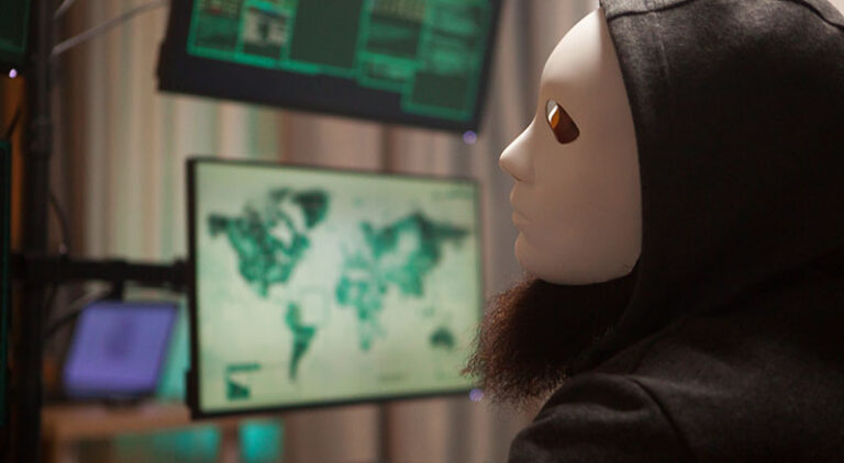 Las Campañas de la Sombra: Al Descubierto el Espionaje Global - Technocio