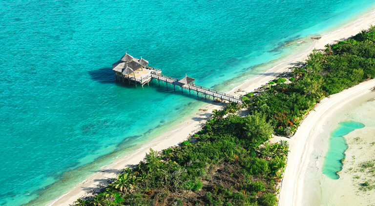 Del grito del gol a disfrutar el sol: Tu refugio en las Out Islands de ...