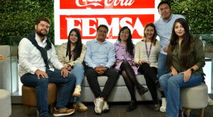 Coca-Cola FEMSA Colombia abre convocatoria para su programa de ...
