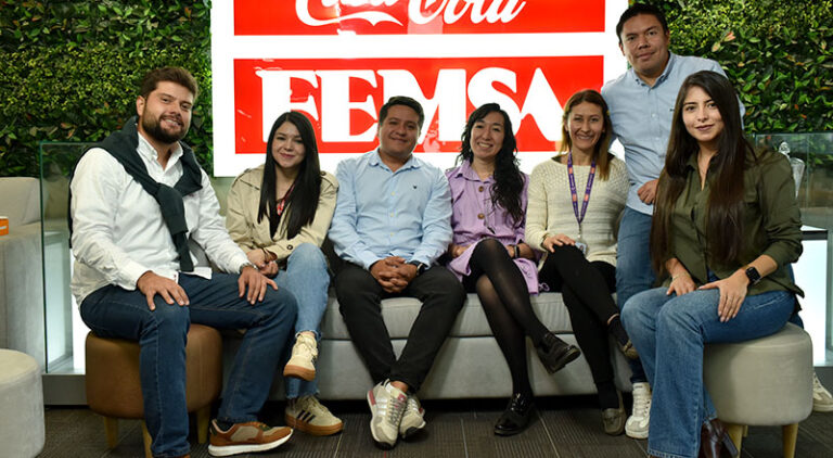 Coca-Cola FEMSA Colombia abre convocatoria para su programa de ...