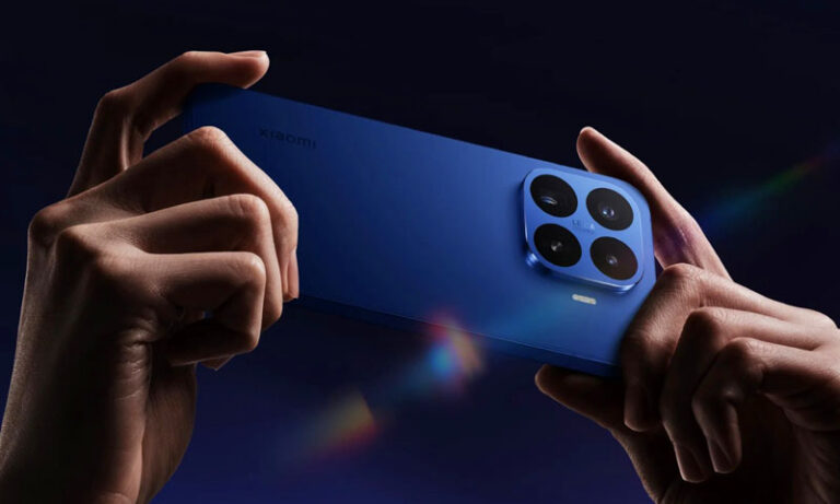 Xiaomi presenta la serie Xiaomi 17T - Technocio