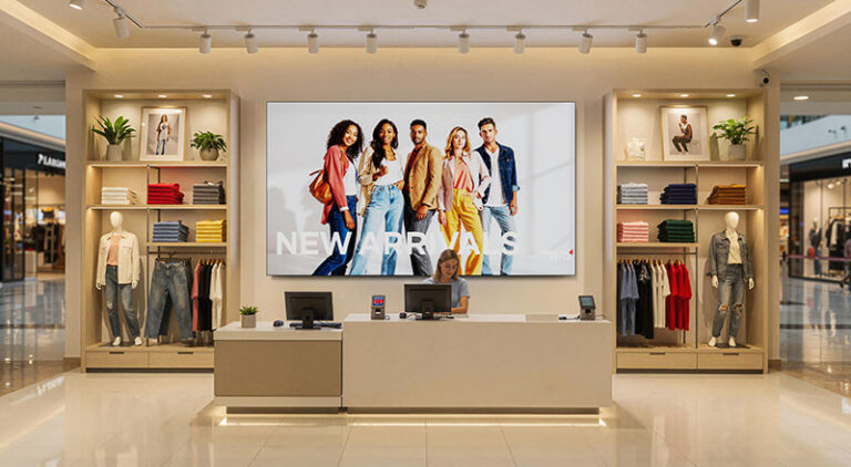 Epson marca un nuevo capítulo en InfoComm con su línea de soluciones de ...