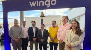 Aruba y Wingo conectan por primera vez a Bucaramanga con el Caribe ...